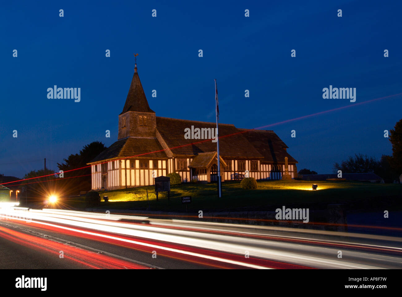 Historical trails hi-res stock photography and images - Alamy