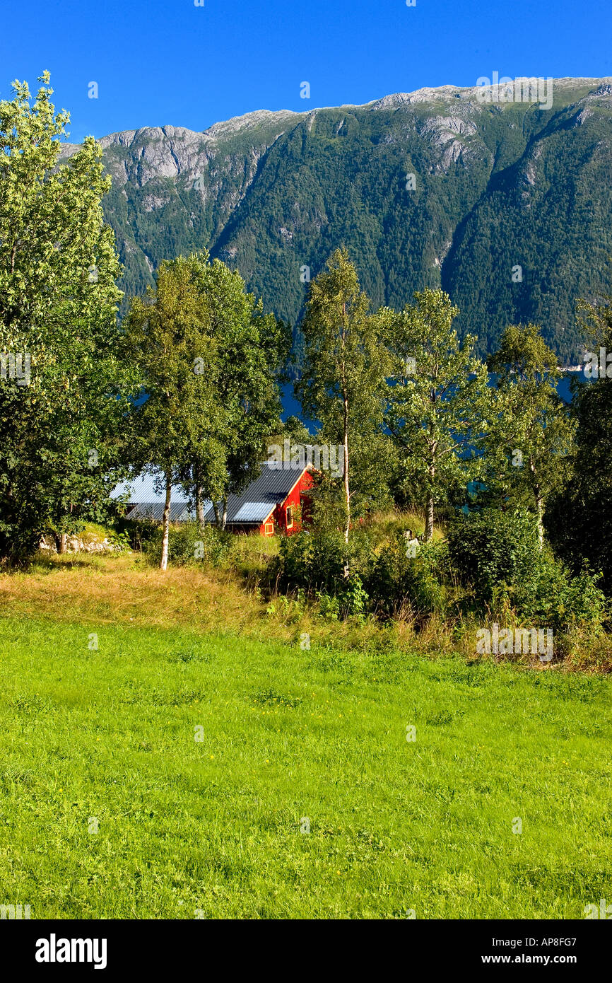 Molde vertical hi-res stock photography and images - Alamy