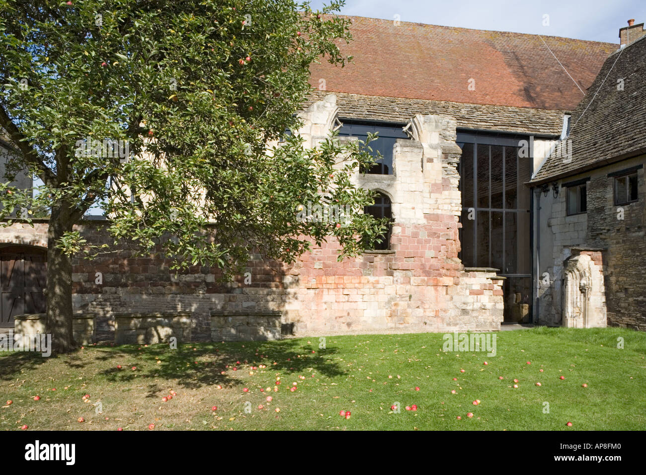 Blackfriars monastery hi-res stock photography and images - Alamy