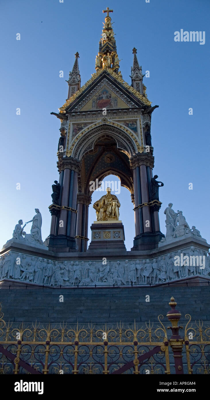 Prince albert pyramid hi-res stock photography and images - Alamy
