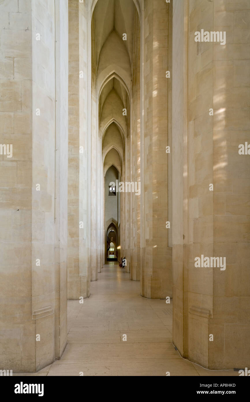 Cathedral Architecture Church Aisle High Resolution Stock Photography ...
