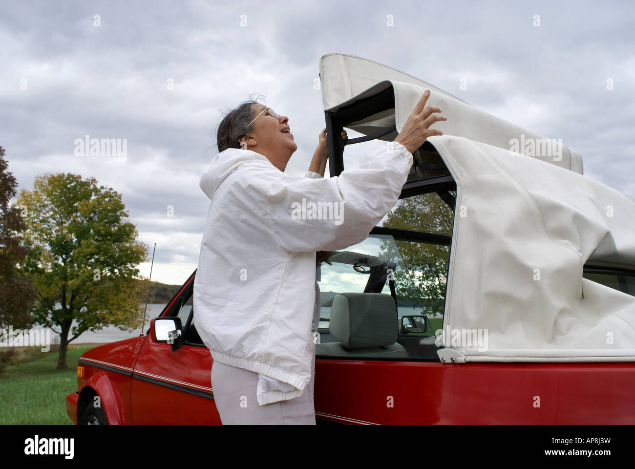 Always prepared hi-res stock photography and images - Alamy