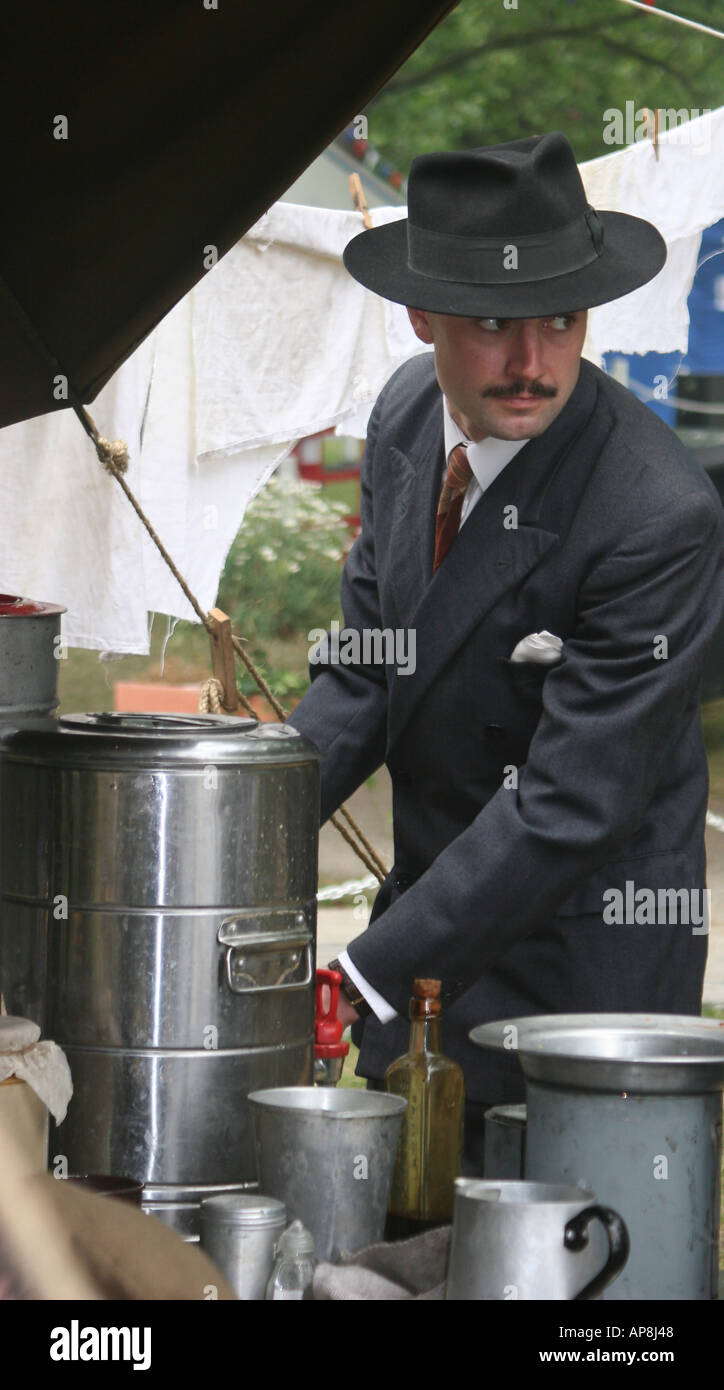 World war two british tea hi-res stock photography and images - Alamy