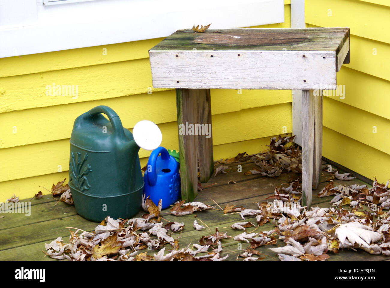 End of Season Stock Photo - Alamy