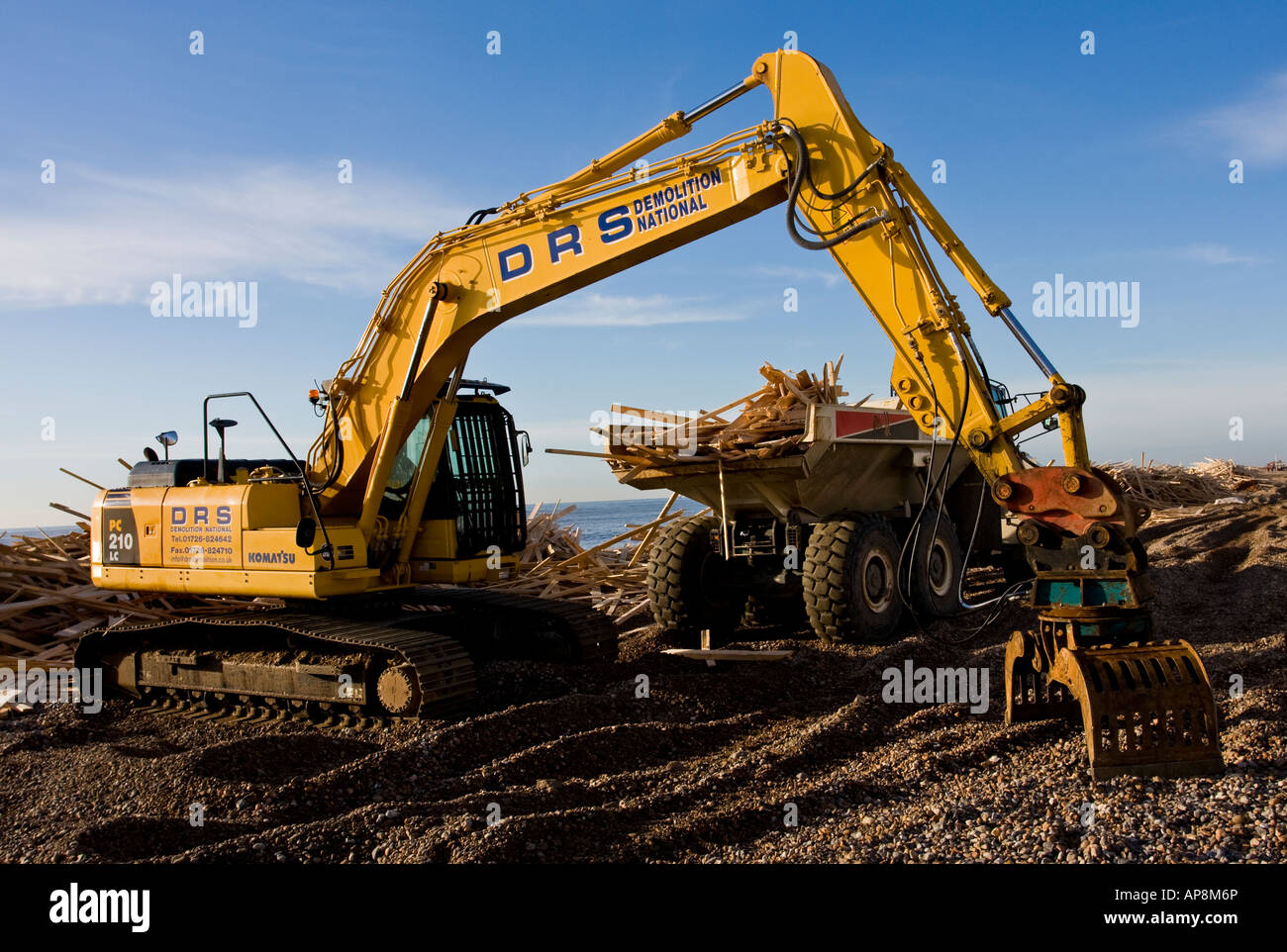 Ice grabber hi-res stock photography and images - Alamy