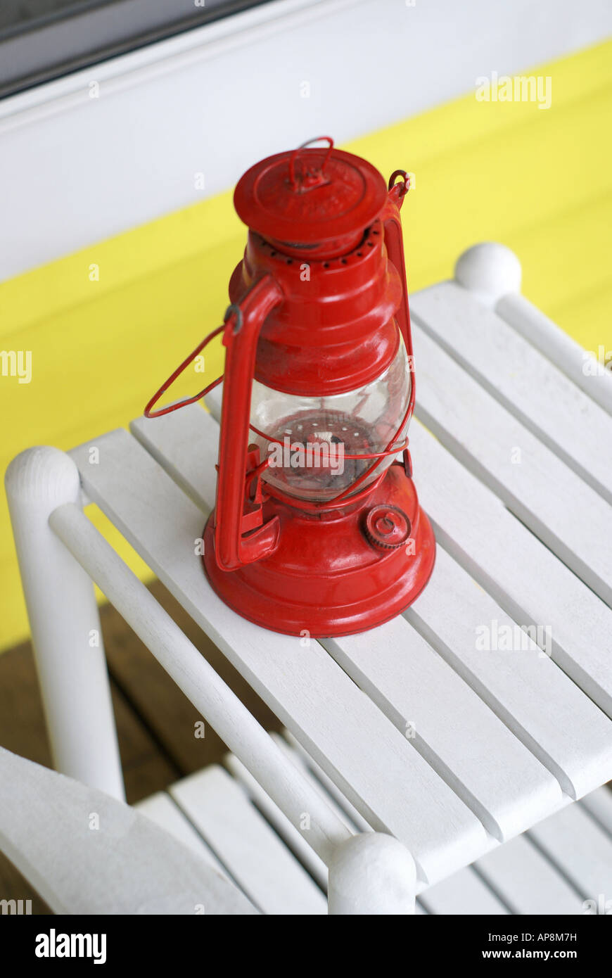 Liquid fuel lantern hi-res stock photography and images - Alamy