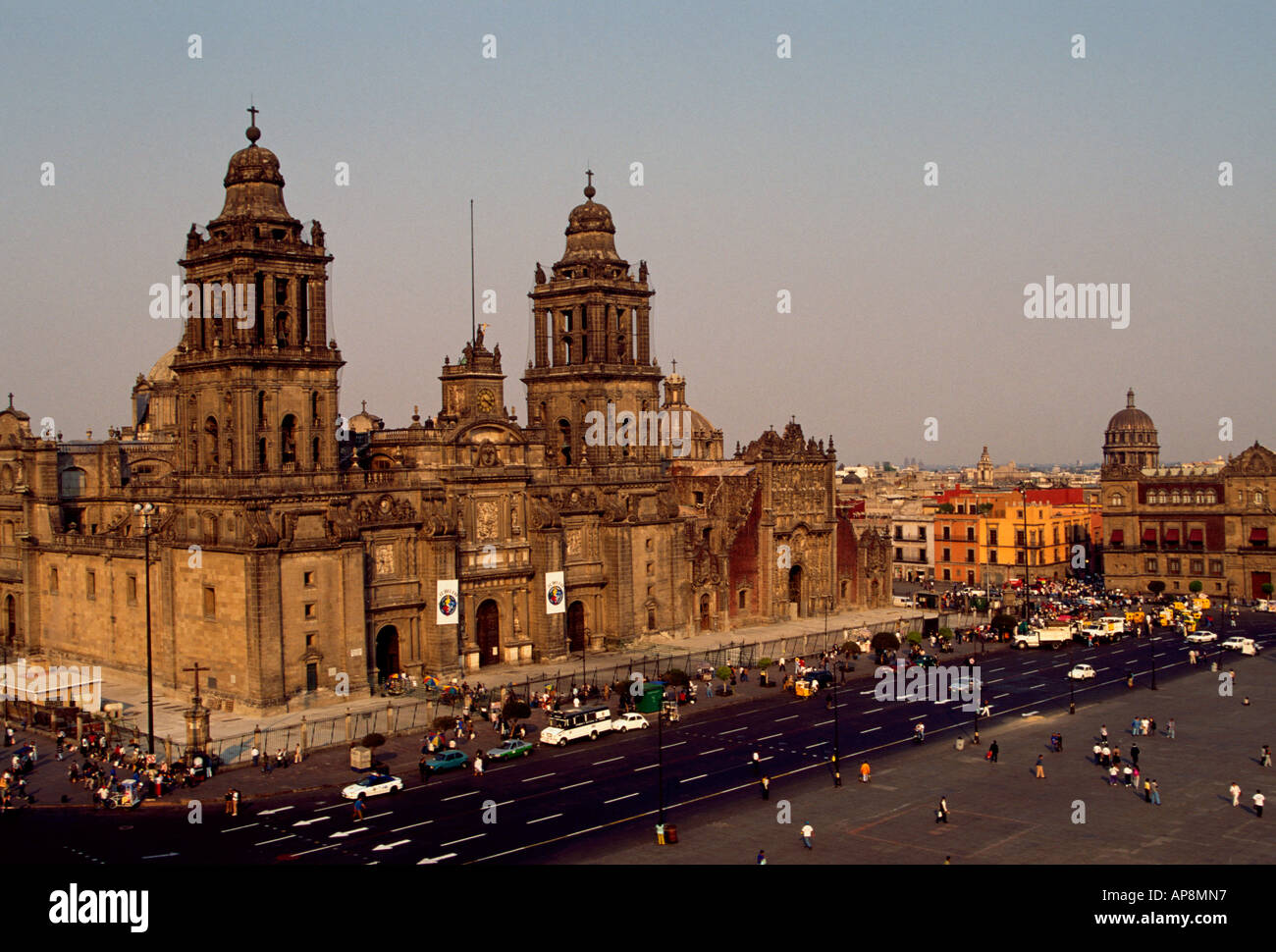Metropolitan Cathedral, Roman Catholic cathedral, Roman Catholicism ...