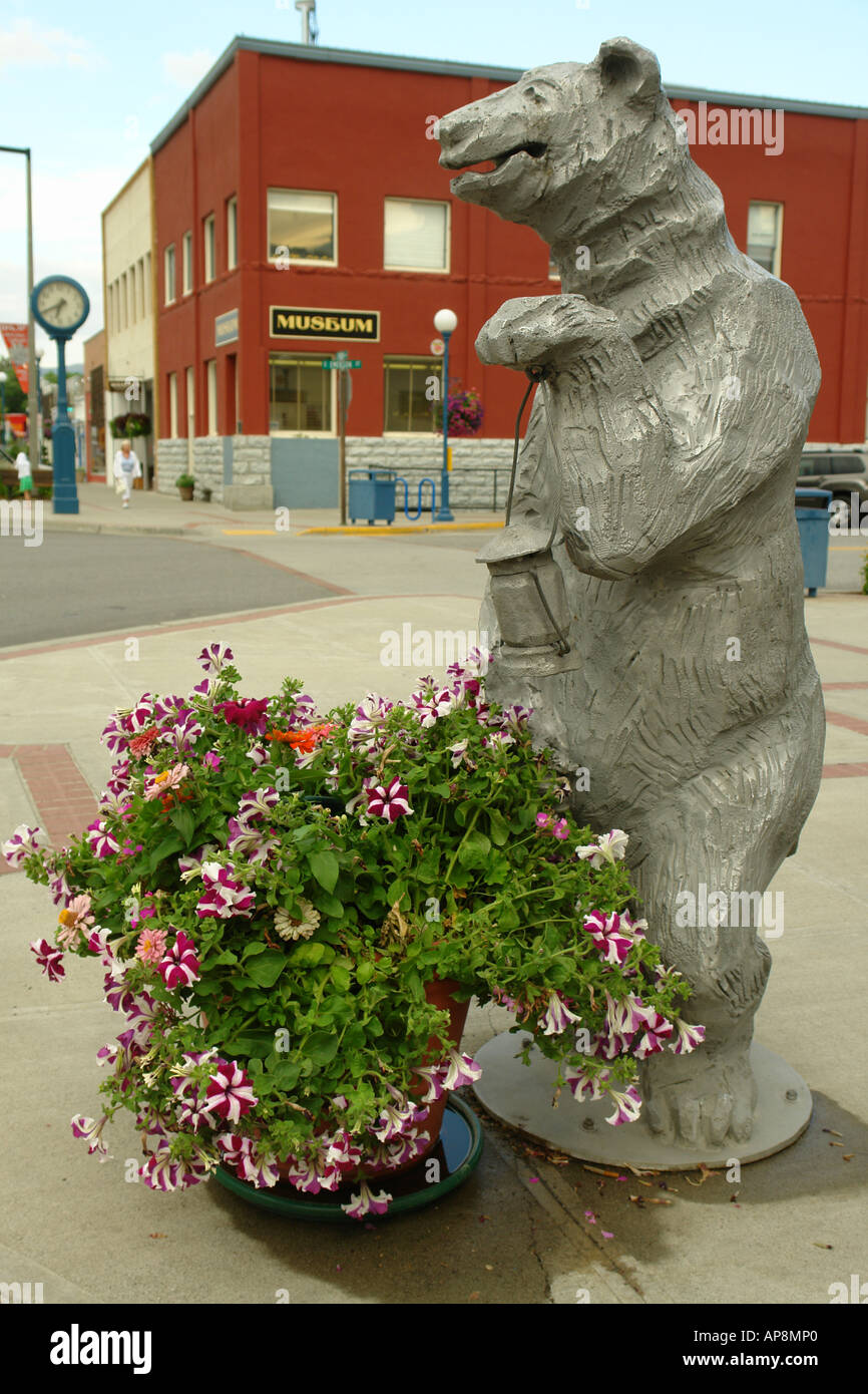 City of chelan hi-res stock photography and images - Alamy
