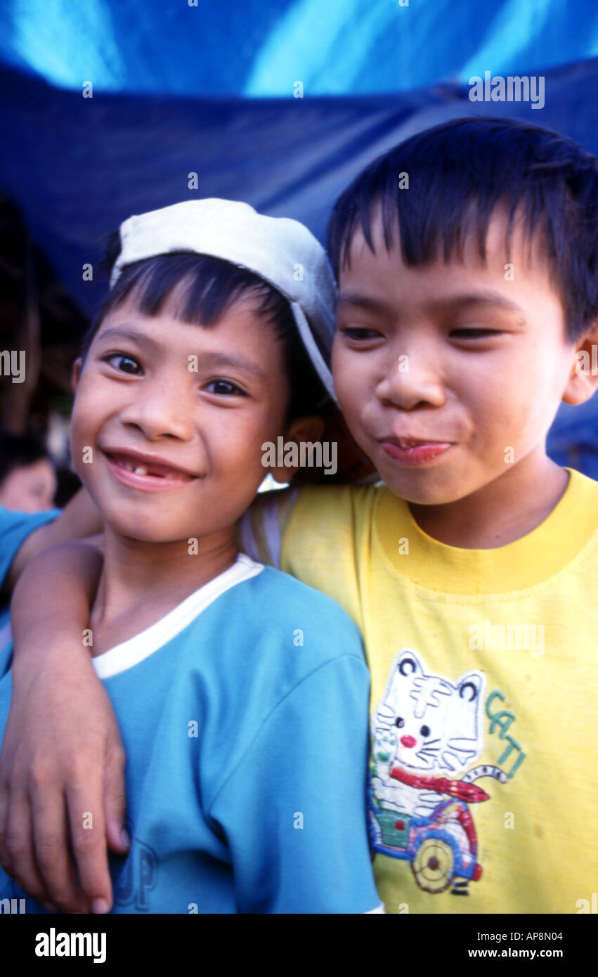 Cute vietnamese boys hi-res stock photography and images - Alamy