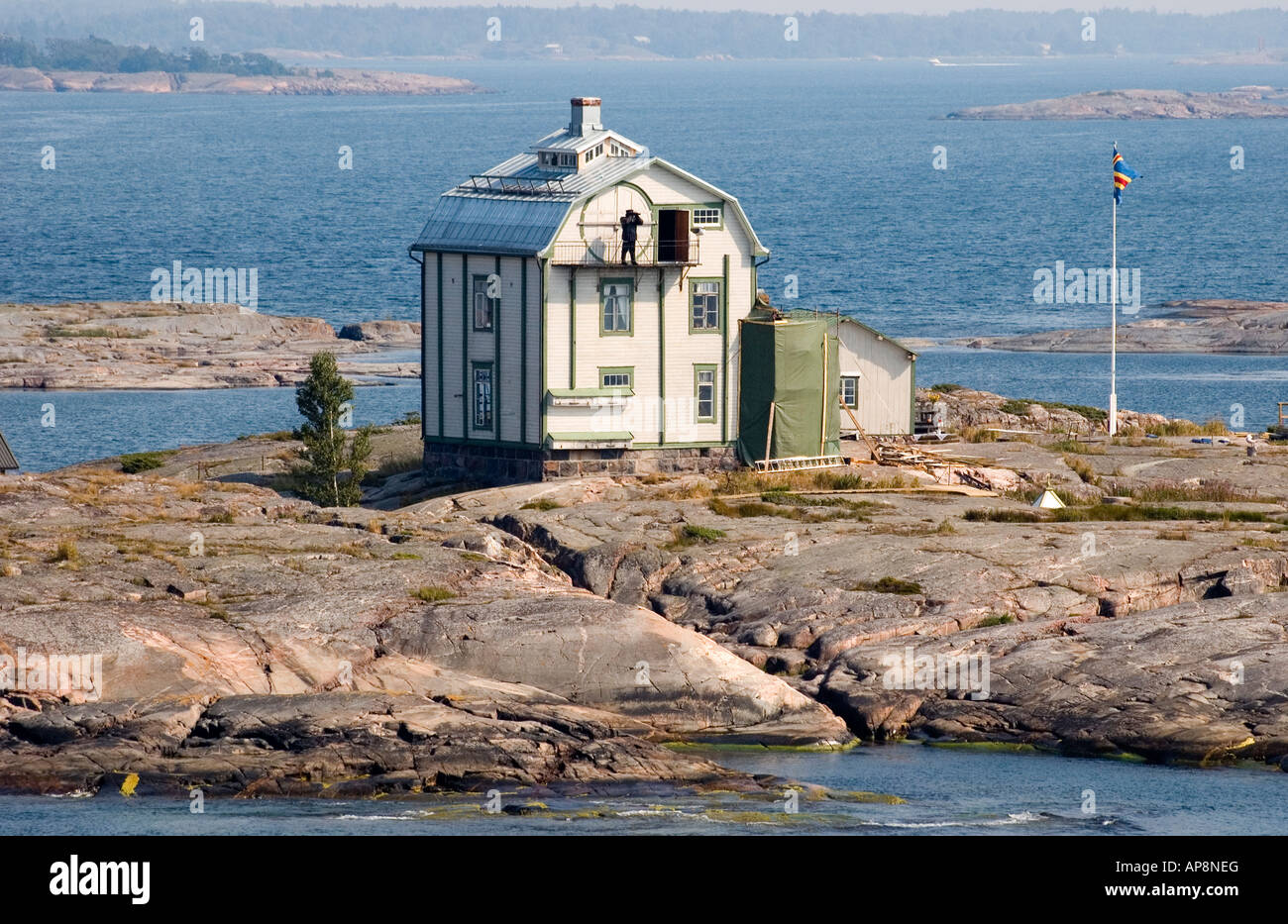Kobba klintar hi-res stock photography and images - Alamy