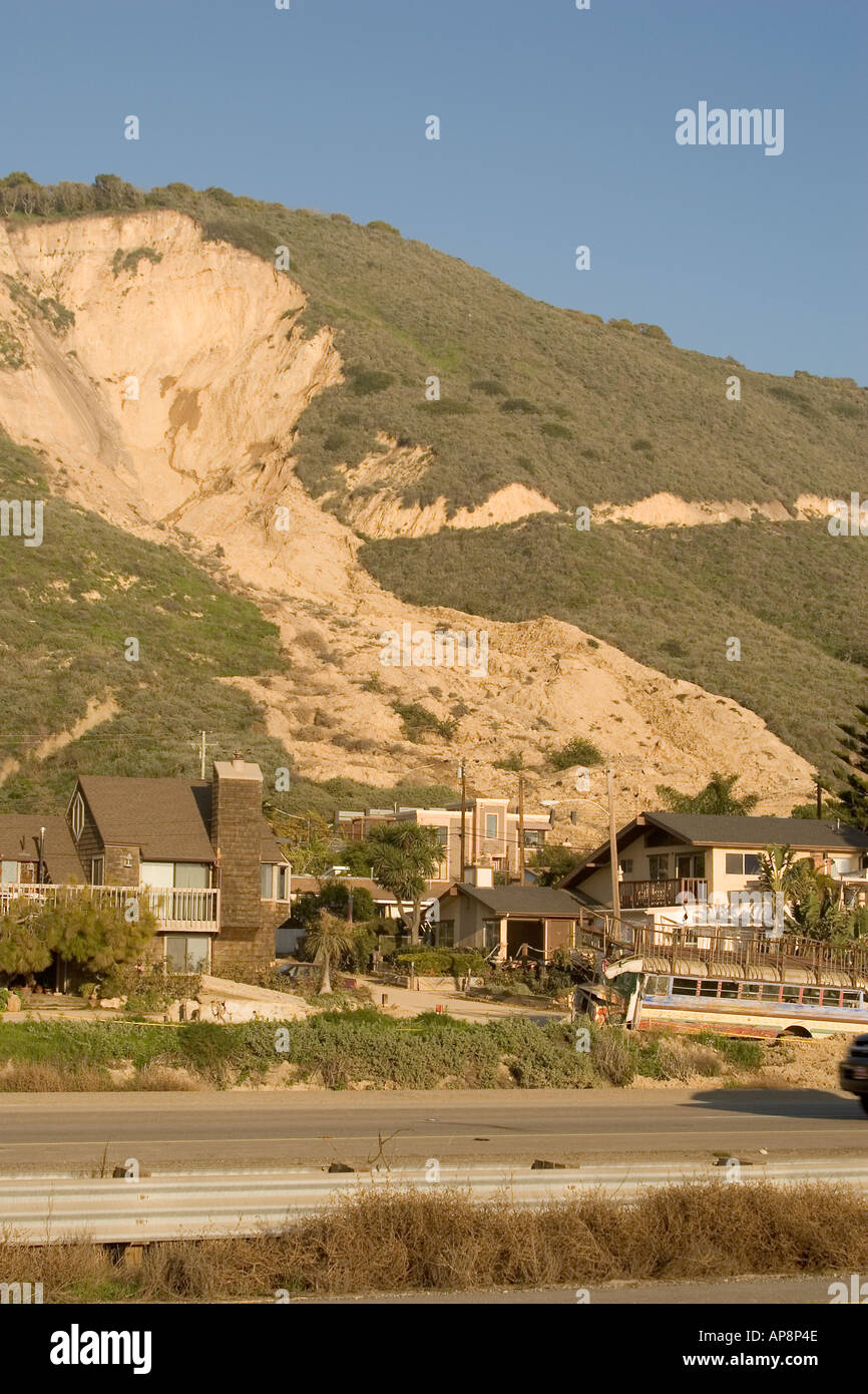 Conchita landslide hi-res stock photography and images - Alamy
