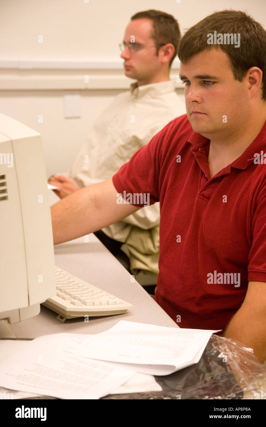 Teachers attending workshop hi-res stock photography and images - Alamy