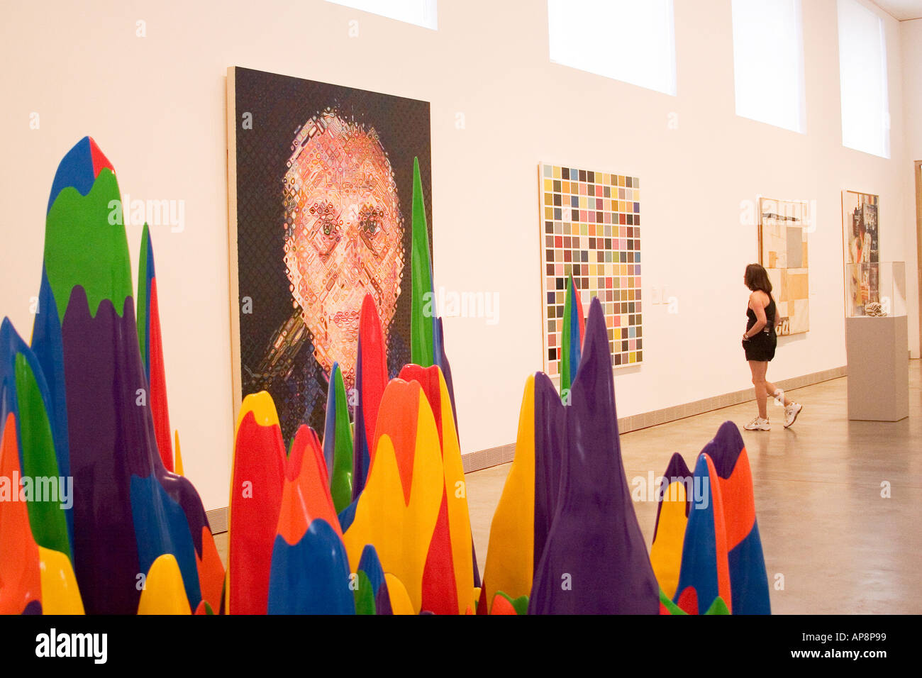 Philadelphia Museum of Art Philadelphia Pennsylvania Stock Photo - Alamy