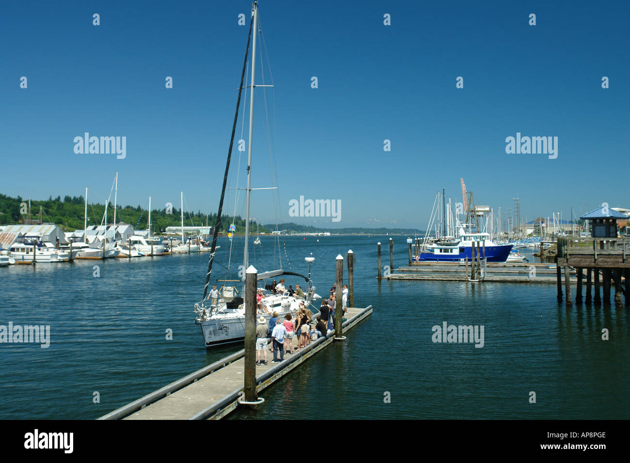Olympia boats hi-res stock photography and images - Alamy