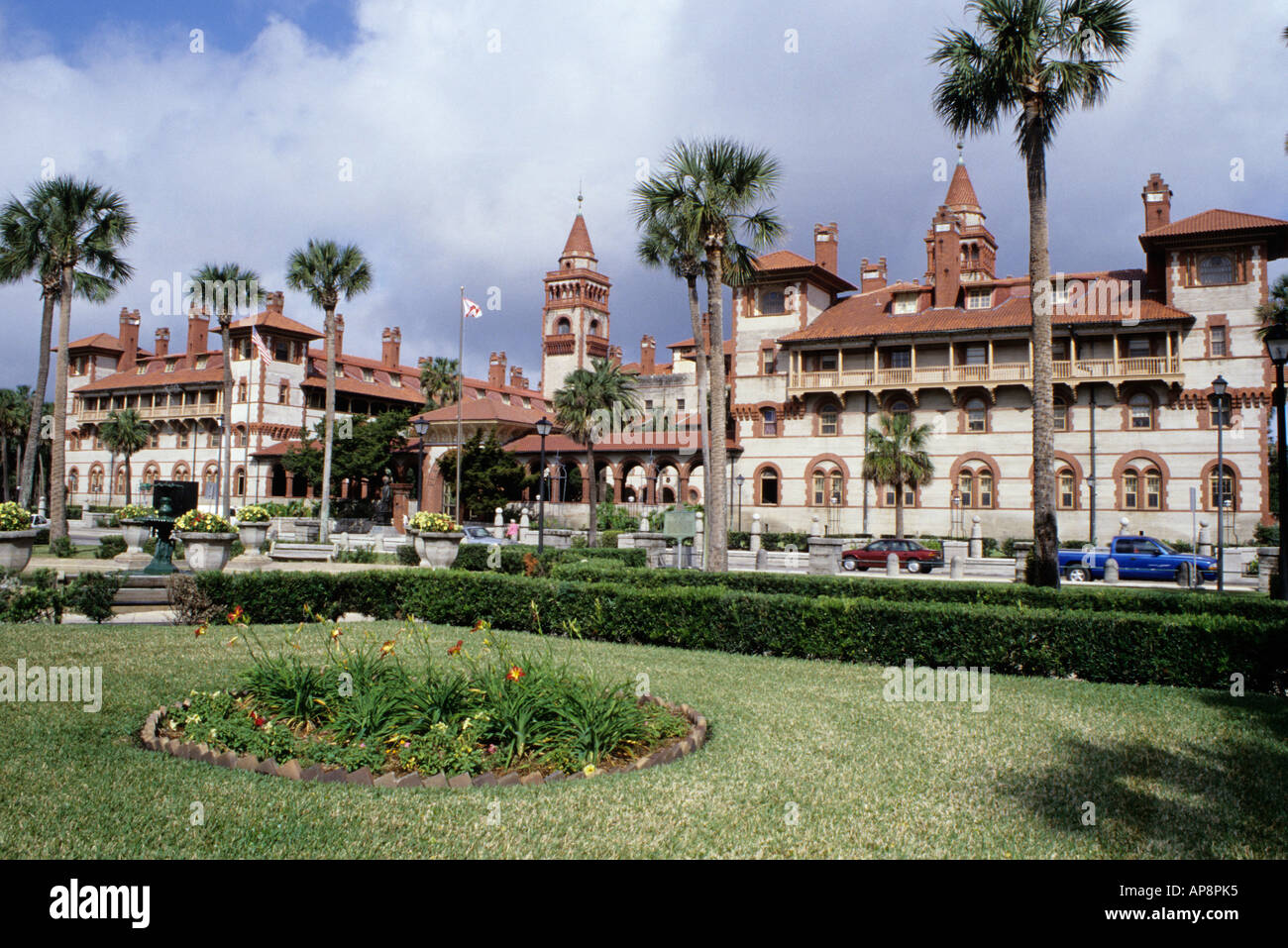 Henry Flagler Hotel