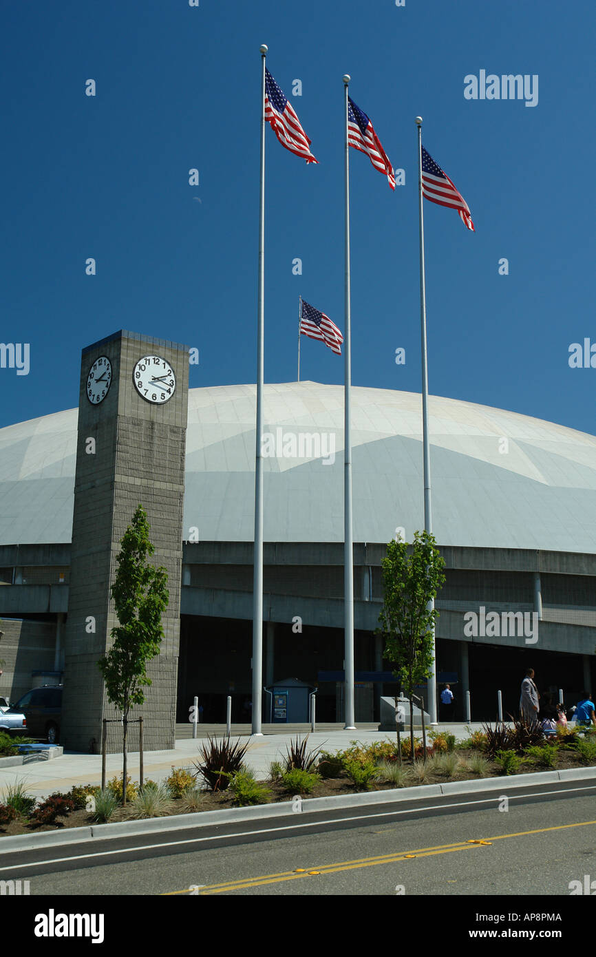 Exhibition dome hi-res stock photography and images - Alamy