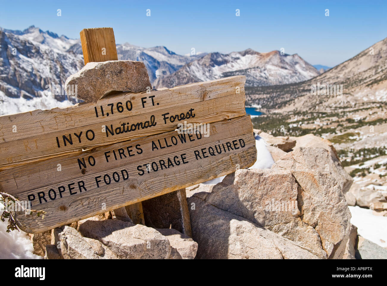 Kearsarge sierra hi-res stock photography and images - Alamy