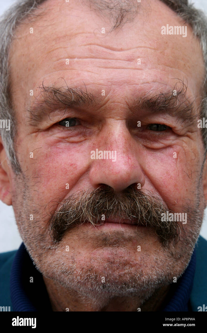 Homeless bratislava hi-res stock photography and images - Alamy