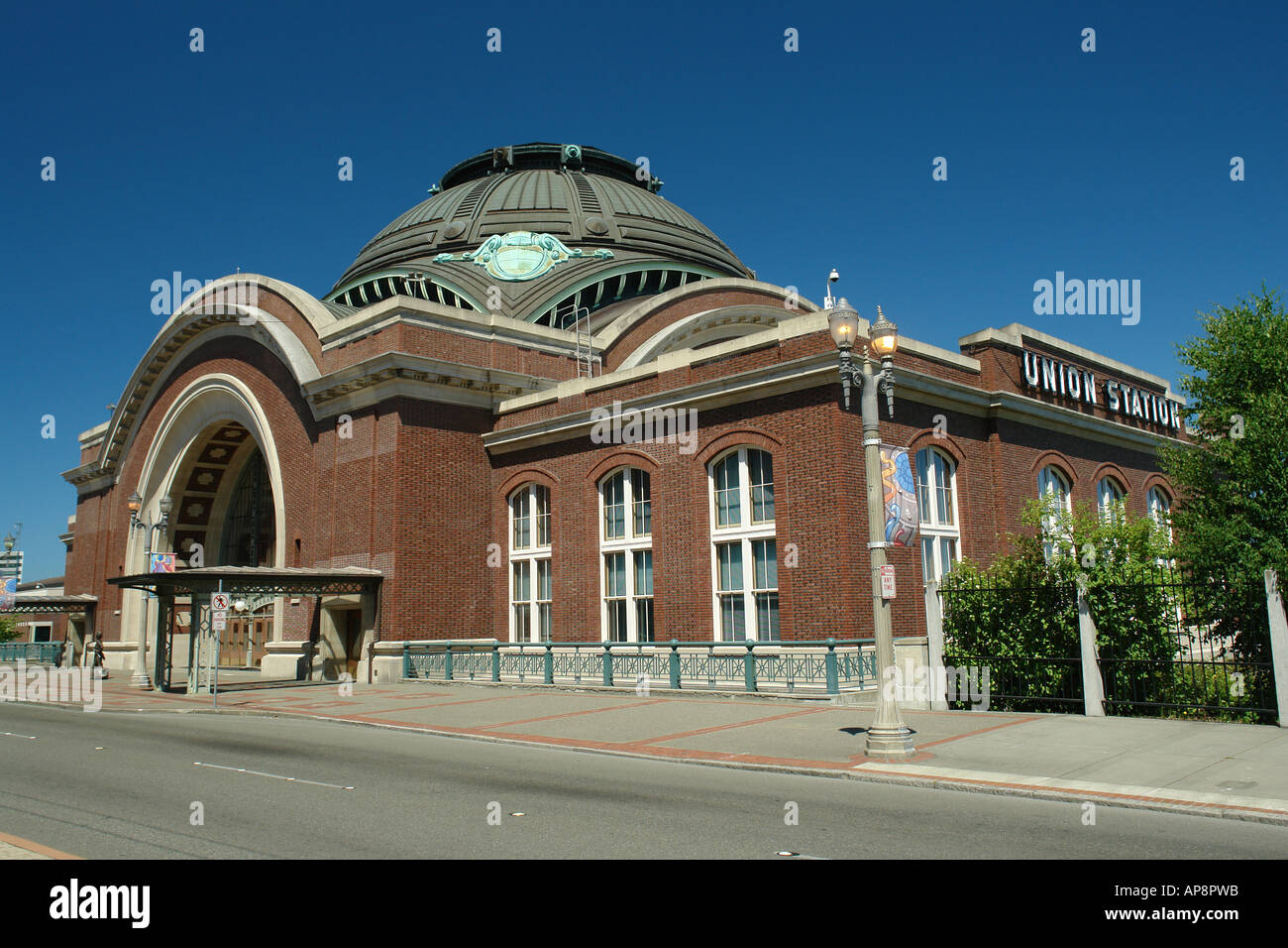 Western town union pacific train hi-res stock photography and images ...