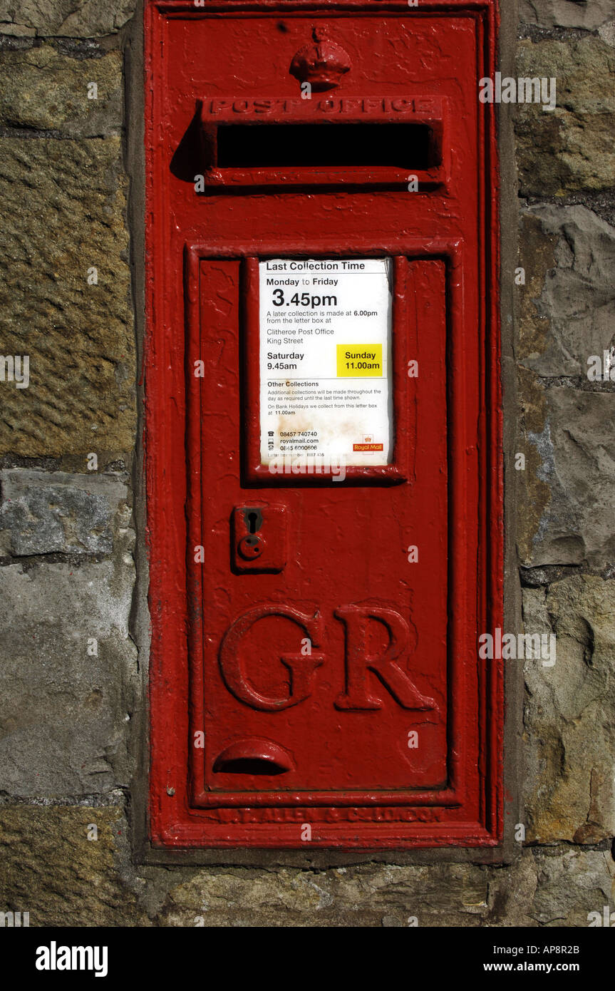 George reigns hi-res stock photography and images - Alamy