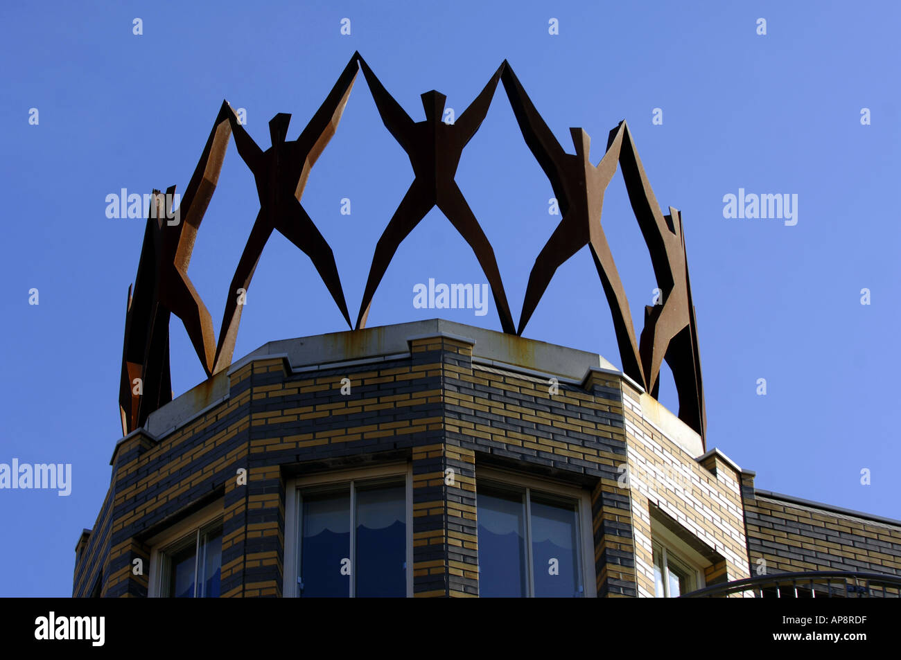 Hague art circle hi-res stock photography and images - Alamy