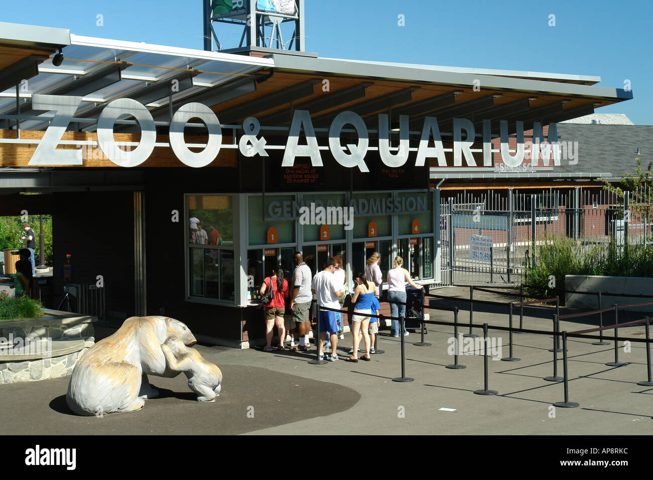 Are Dogs Allowed At Point Defiance Zoo