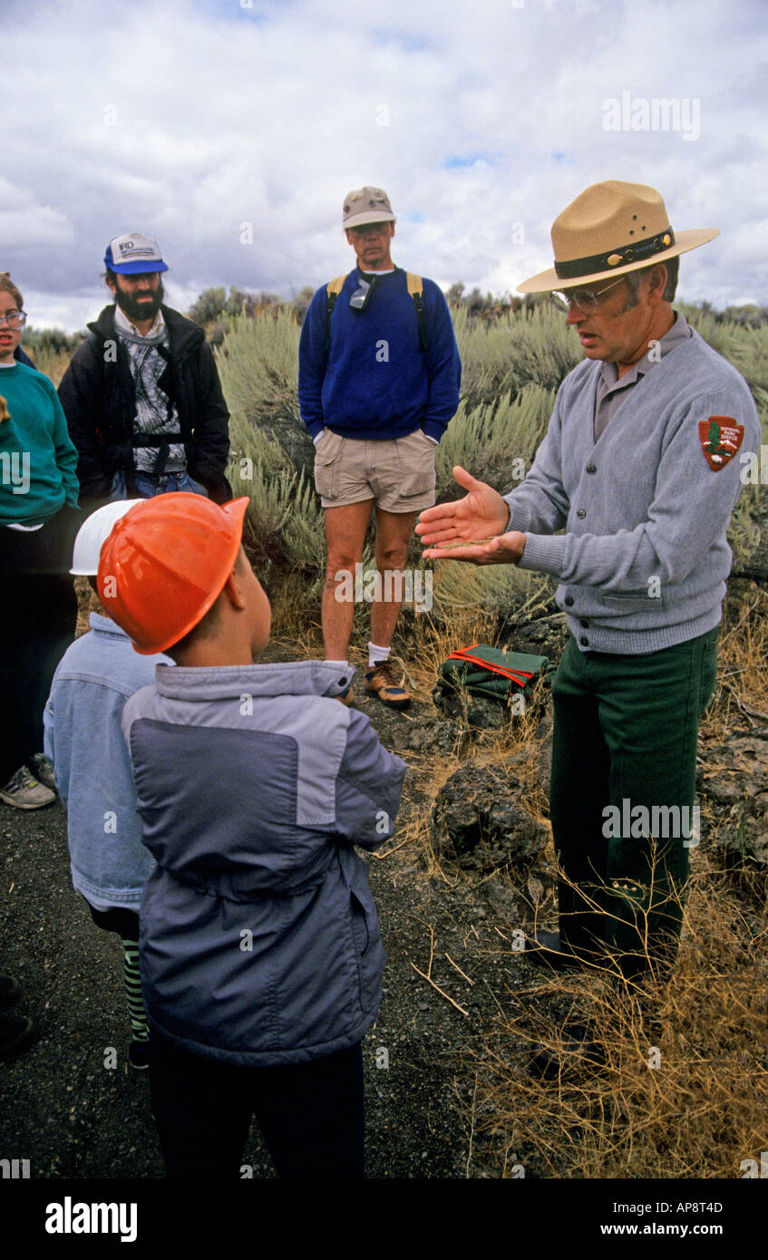 Park ranger badge hi-res stock photography and images - Alamy