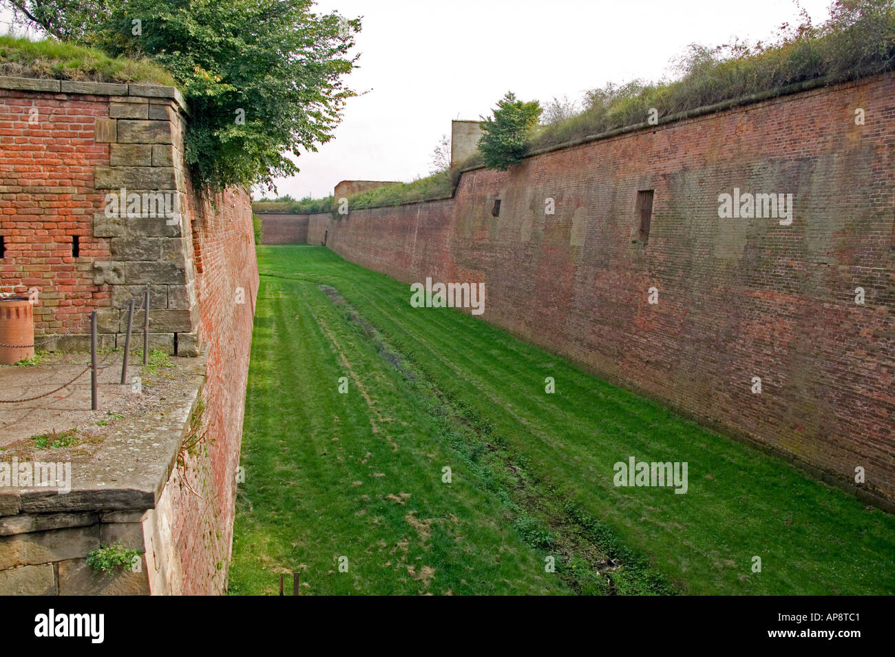 Open prison czech hi-res stock photography and images - Alamy