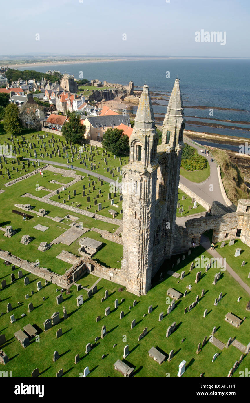 Kinness burn hi-res stock photography and images - Alamy