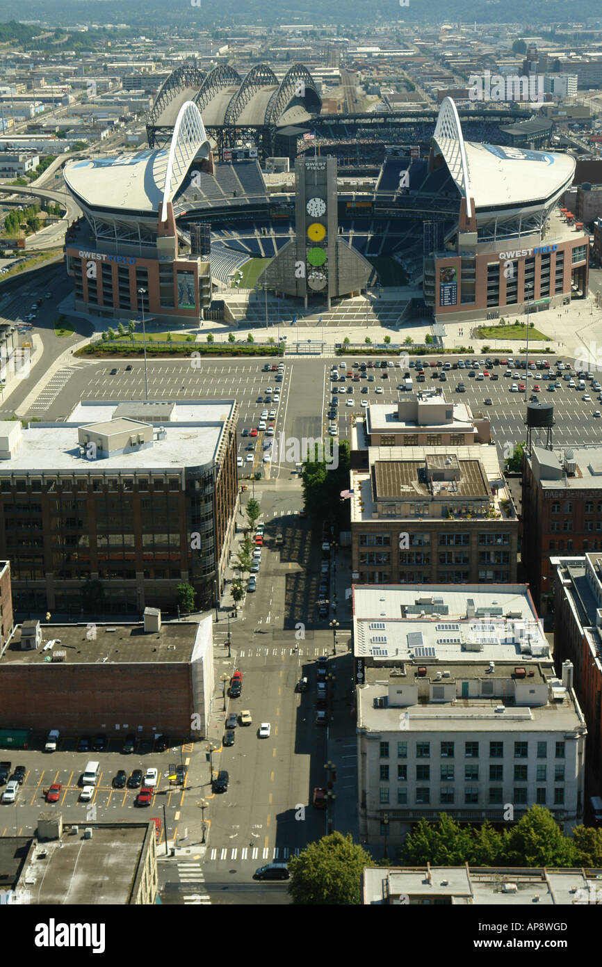 Washington state coliseum hi-res stock photography and images - Alamy