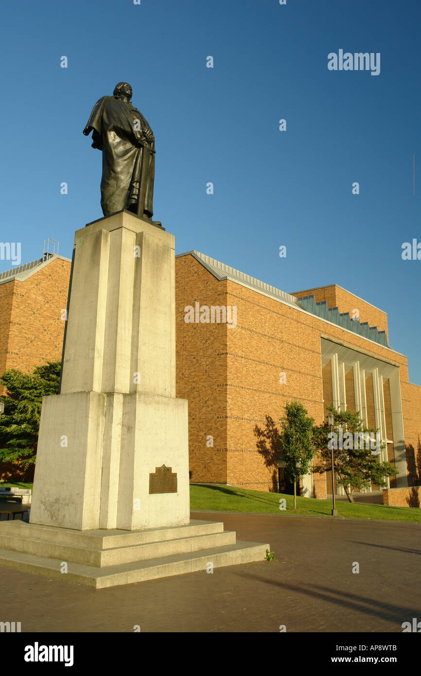 Henry art gallery hi-res stock photography and images - Alamy