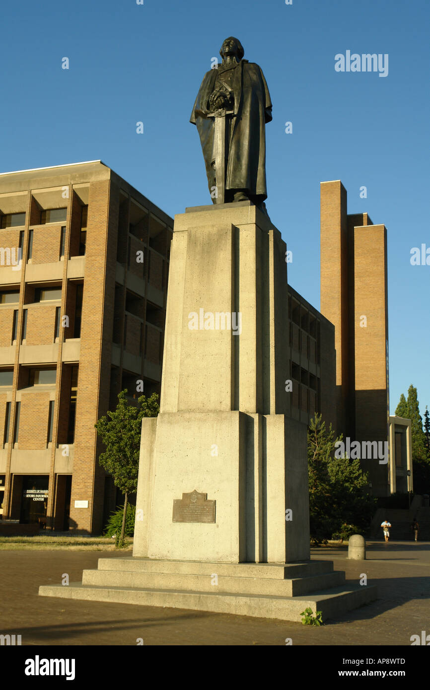 The george washington university museum hi-res stock photography and ...