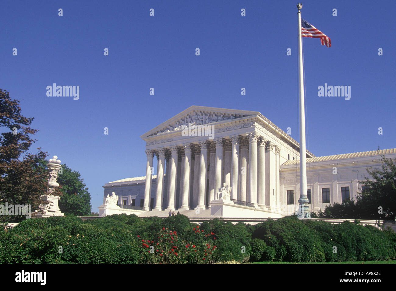 Federal court house exterior hi-res stock photography and images - Alamy