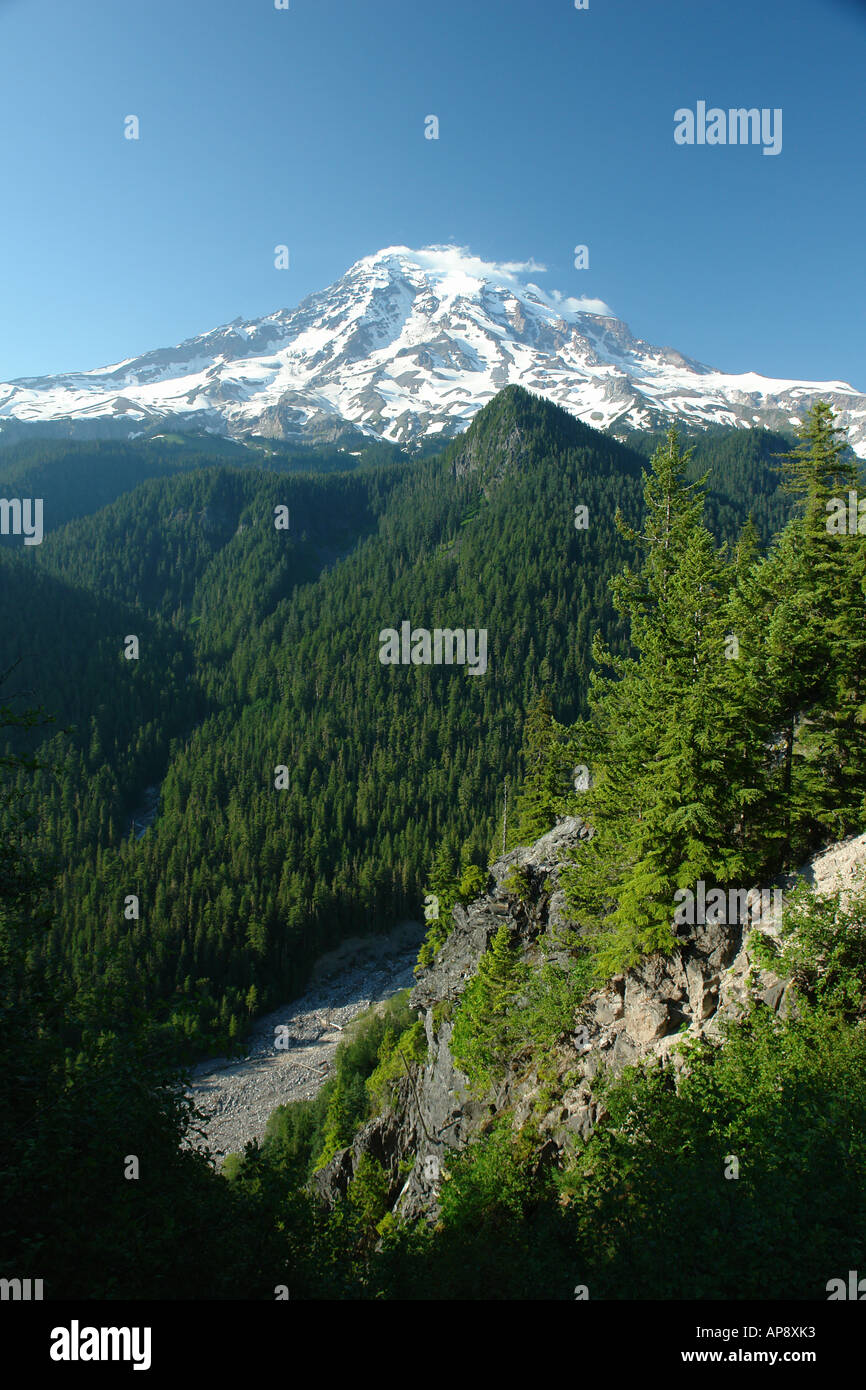 Ricksecker point hi-res stock photography and images - Alamy