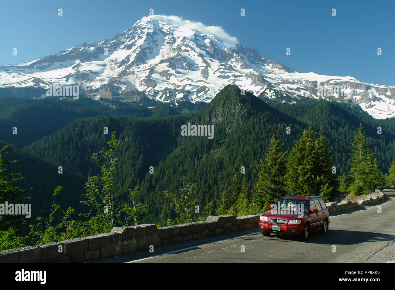 Ricksecker point hi-res stock photography and images - Alamy