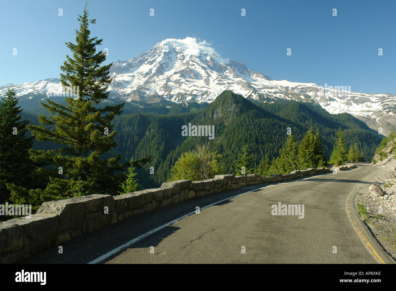 Ricksecker point hi-res stock photography and images - Alamy