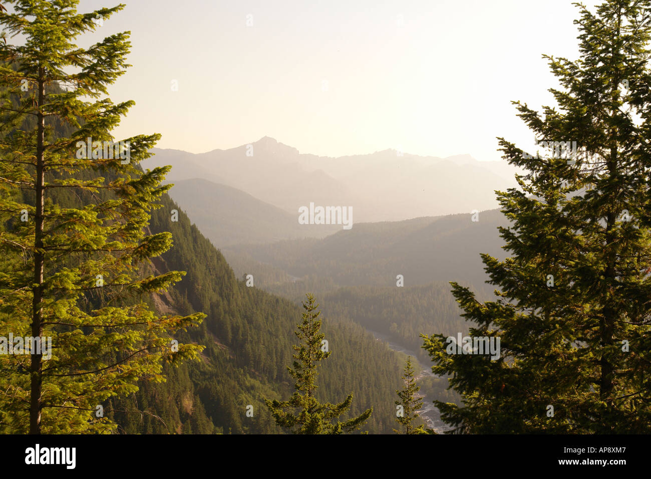 Ricksecker point hi-res stock photography and images - Alamy