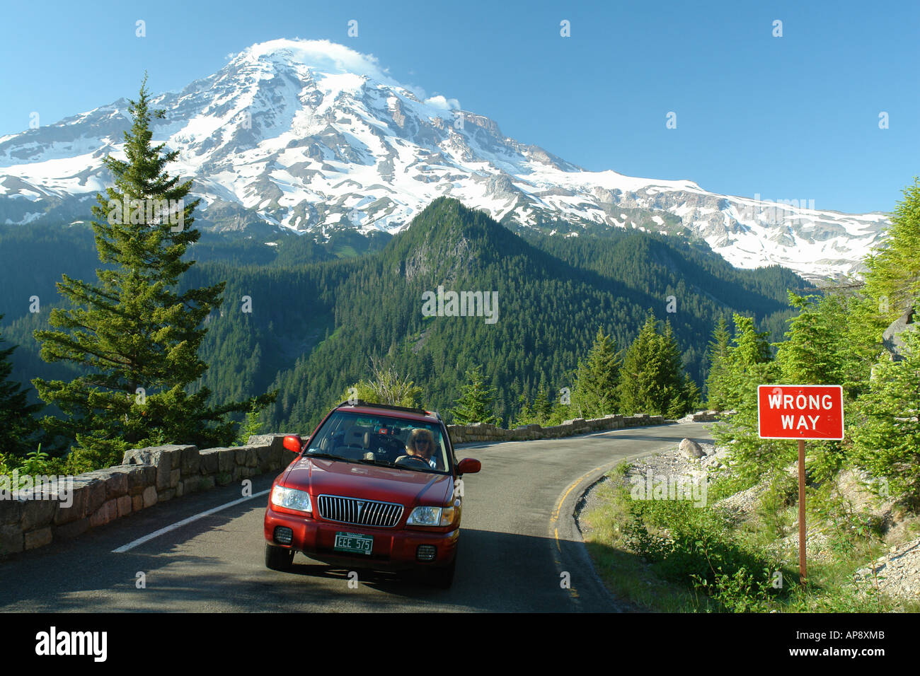 Ricksecker point hi-res stock photography and images - Alamy