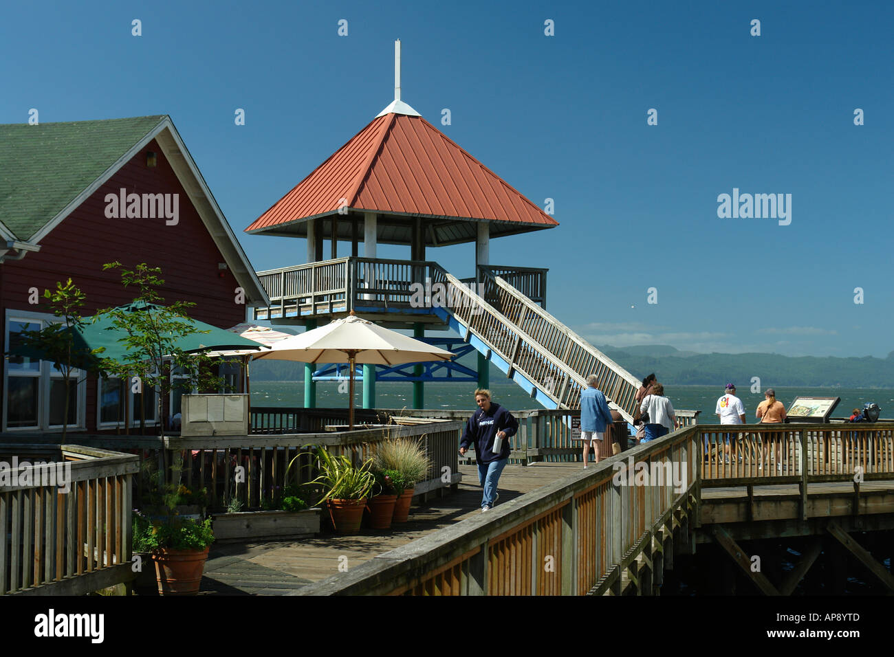 AJD51874, Astoria, OR, Oregon, Pacific Ocean, Pacific Coast Scenic ...
