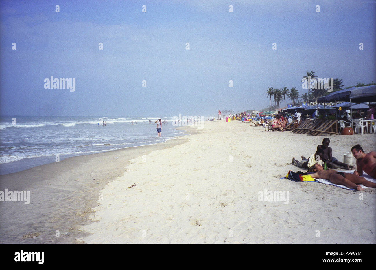 Ashanti people hi-res stock photography and images - Alamy