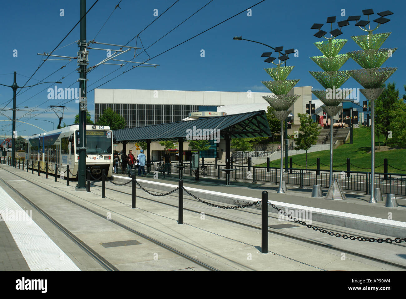 Portland Western Railroad High Resolution Stock Photography and Images ...