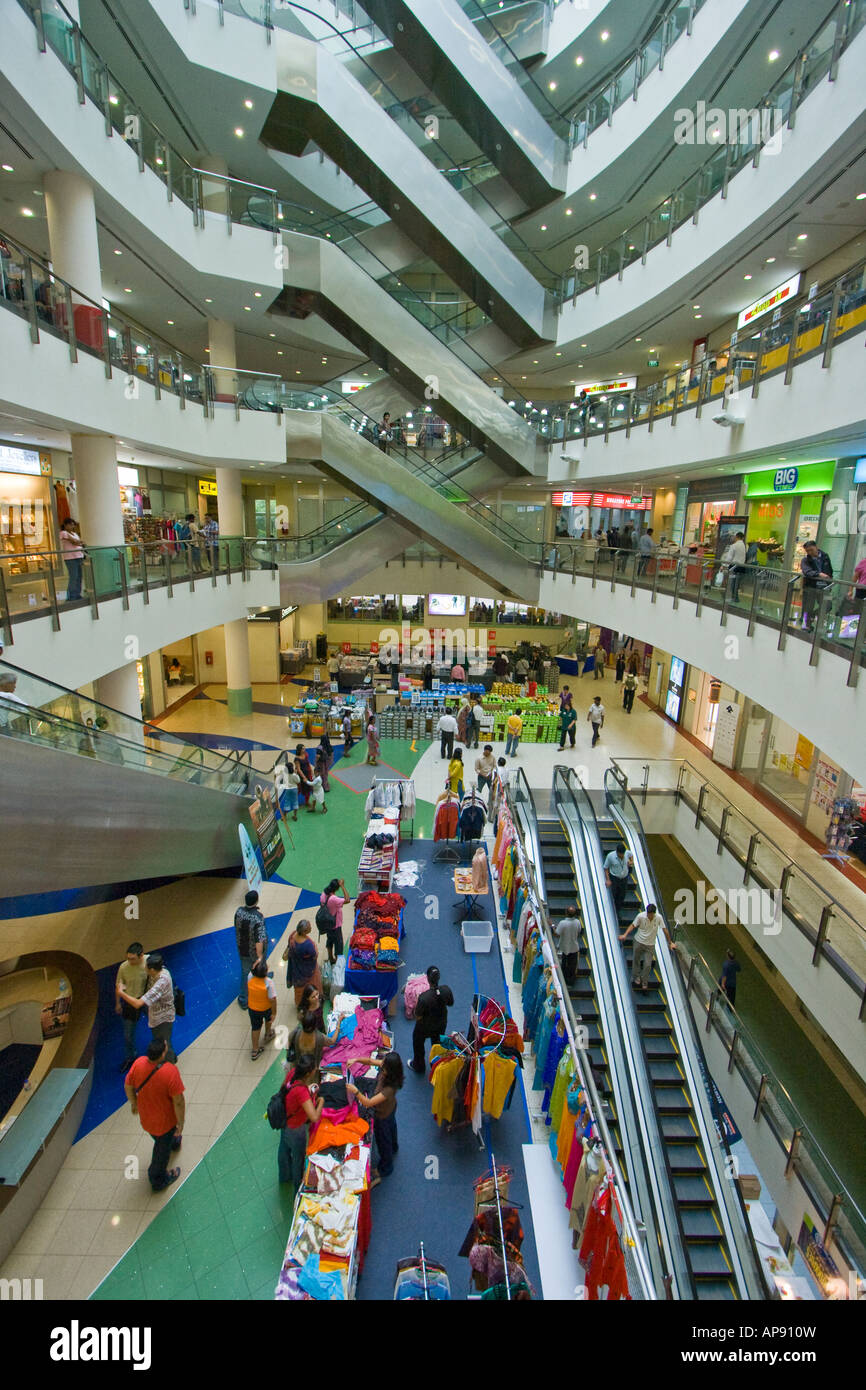 Tekka centre singapore hi-res stock photography and images - Alamy