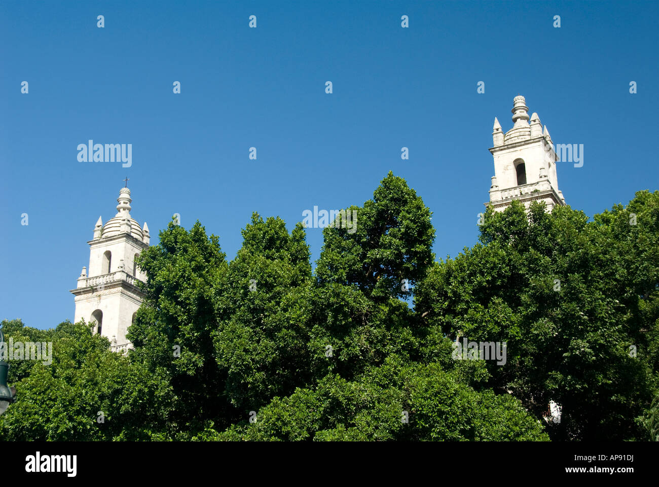 colonial style of Mexico Stock Photo - Alamy