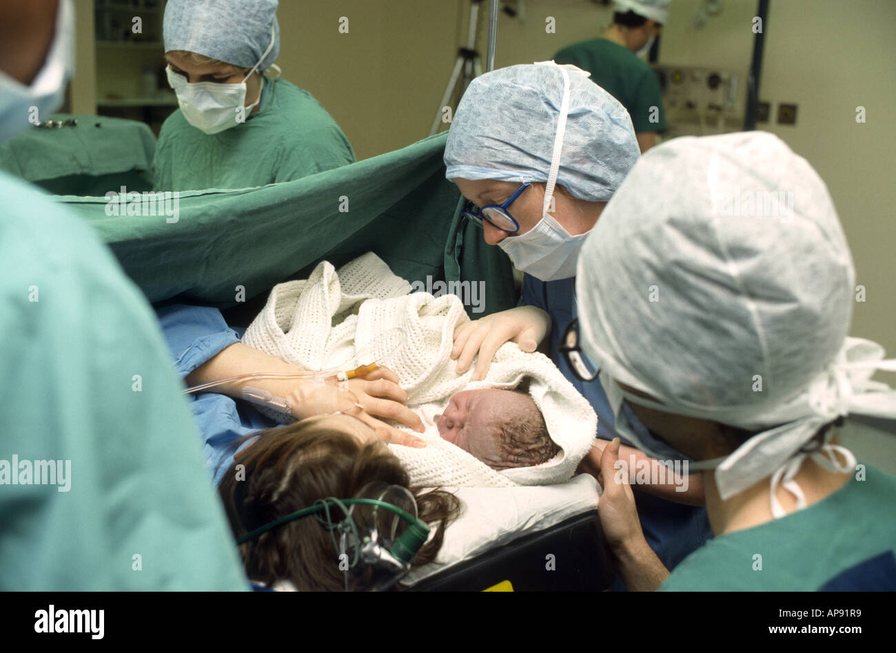 Re birth hi-res stock photography and images - Alamy