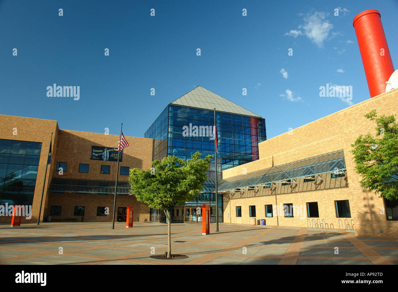 Omsi museum hi-res stock photography and images - Alamy