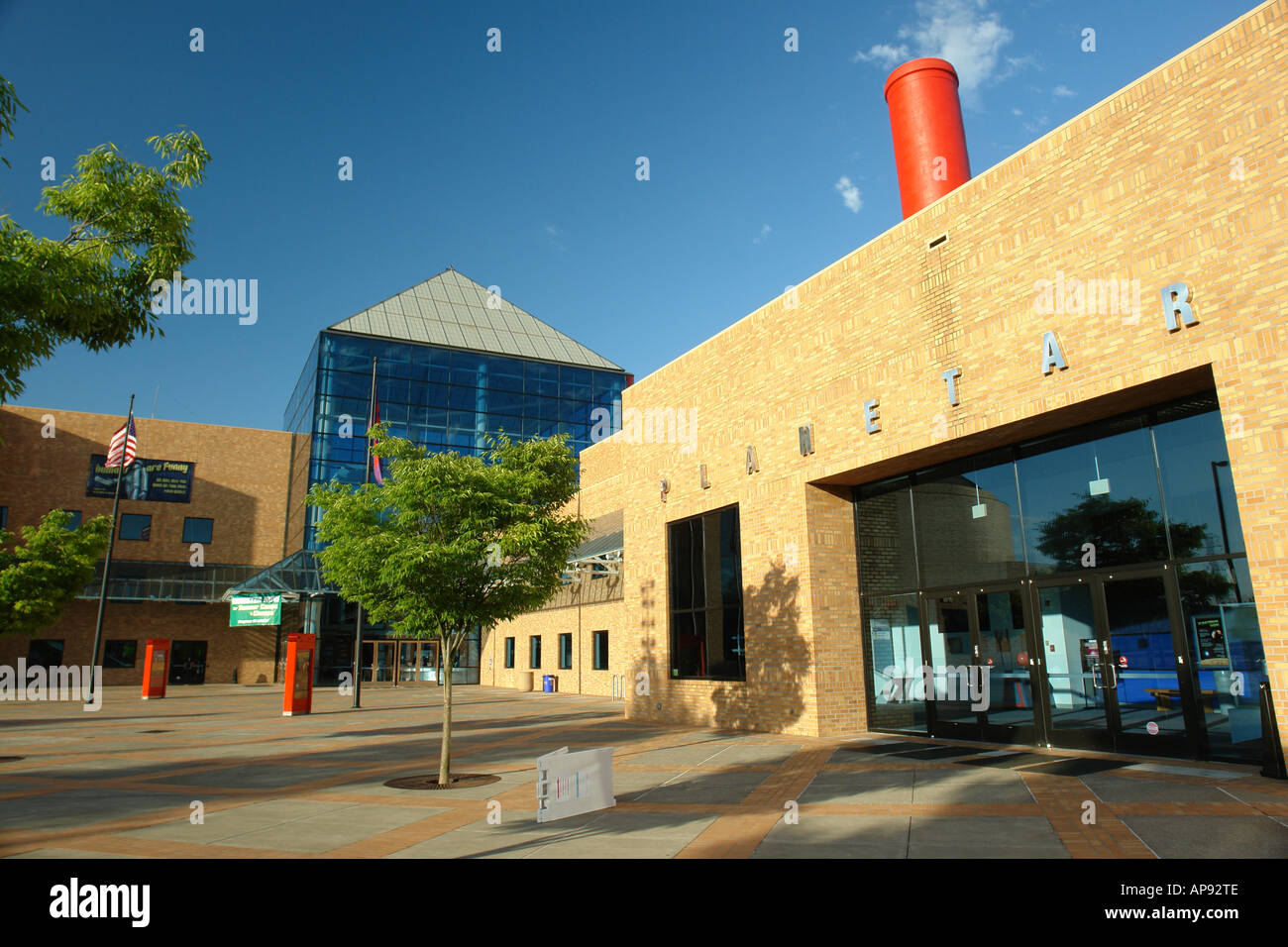 Omsi museum hi-res stock photography and images - Alamy