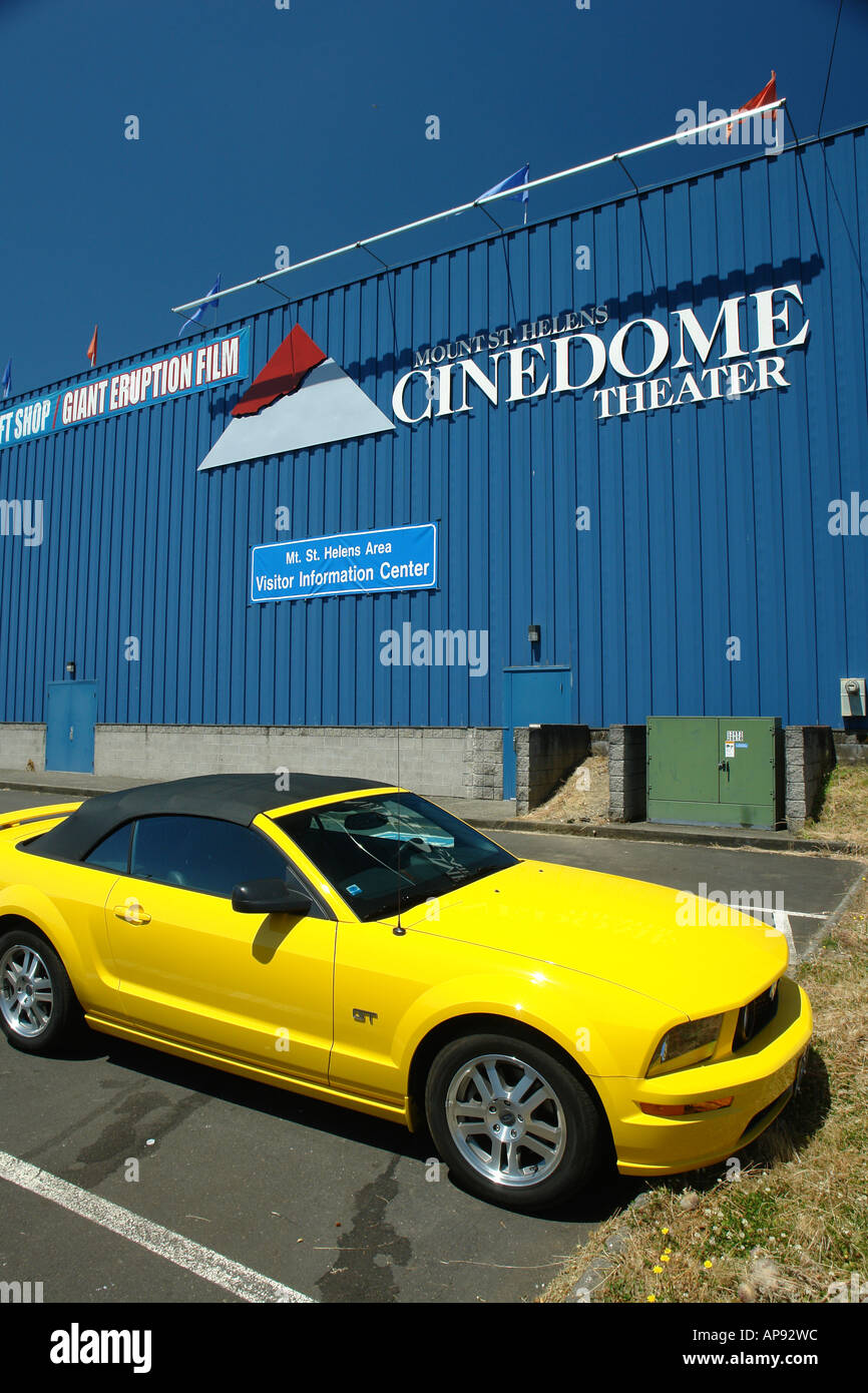 Cinedome hi-res stock photography and images - Alamy