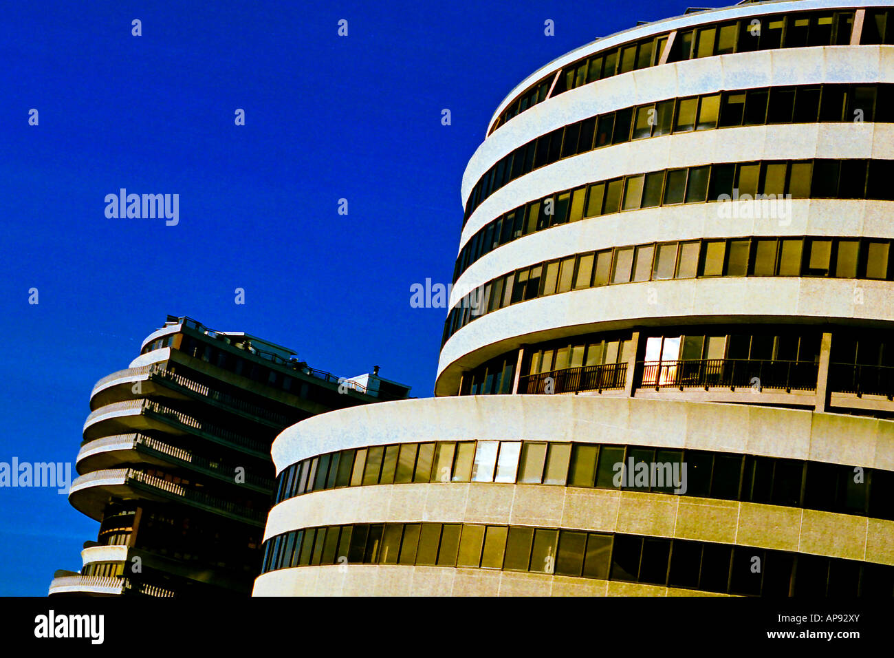 Brutalist structures hi-res stock photography and images - Alamy