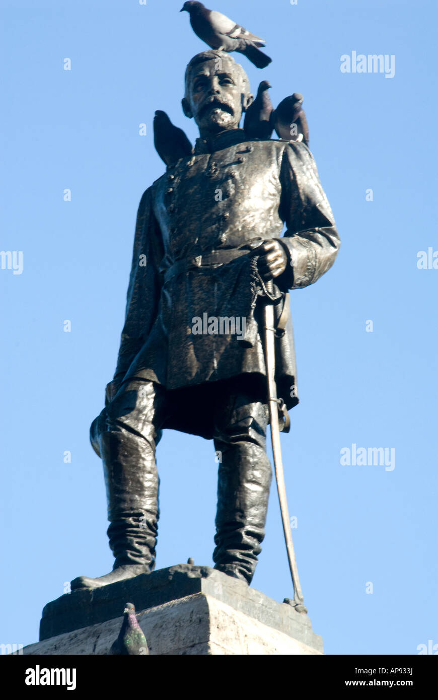 colonial style of Mexico Stock Photo - Alamy