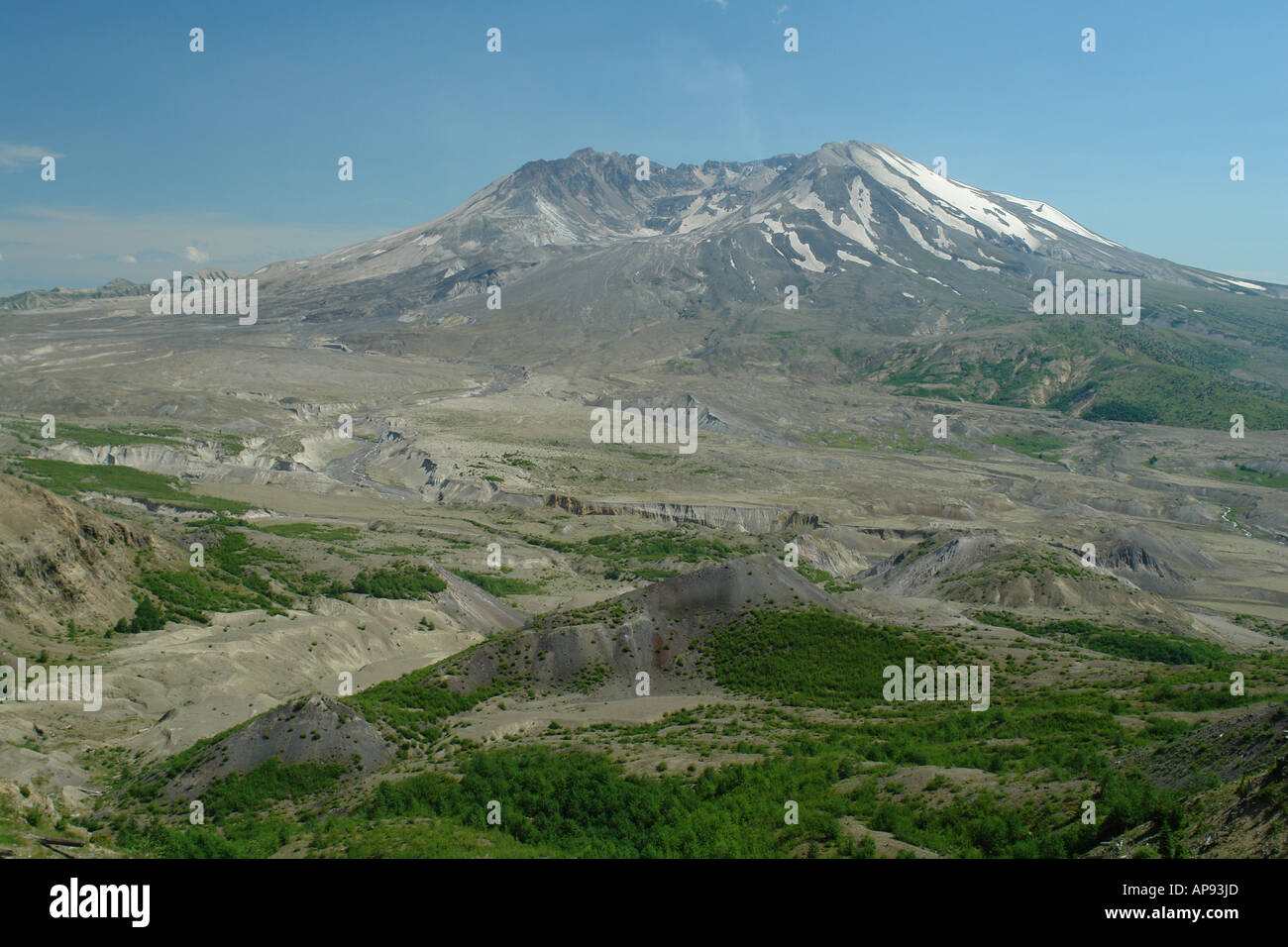 AJD52244, Mount St. Helens National Volcanic Monument, WA, Washington ...